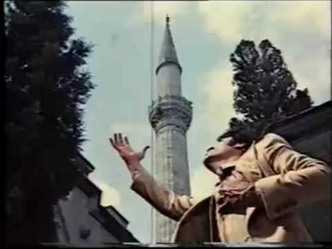 Ferdi Tayfur - Huzurum Kalmadi.mp4