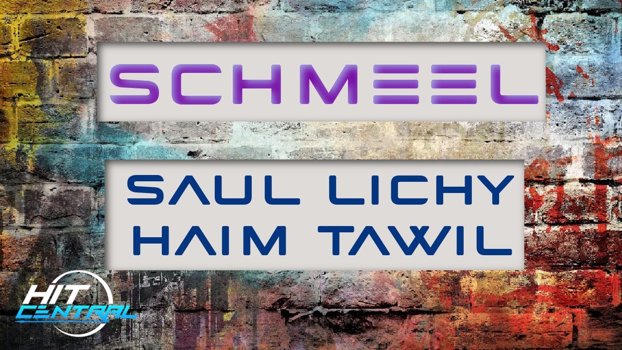 9C Schmeel-Saul Lichy + Haim Tawil [Camp AllSport 2021] - YouTube