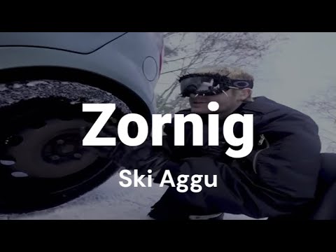 Ski Aggu - Zornig [Lyrics] - YouTube