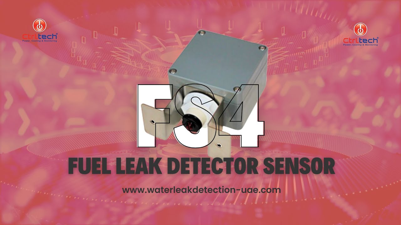 Top Fuel Leak Detector & Sensor | Advanced Fuel Tank Leak Detection ...
