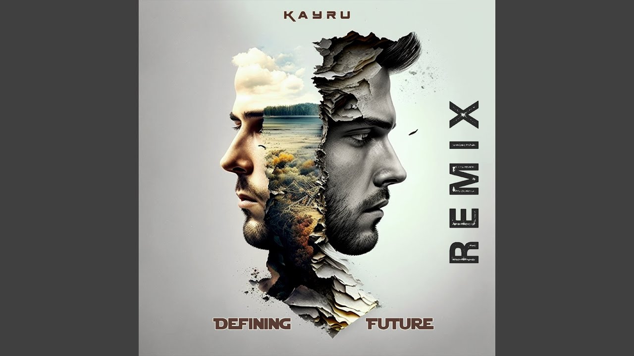 Defining Future (Remix) - YouTube