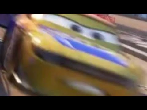 Do You HATE Bruce Miller? (Cars 3 Stock Car) - YouTube