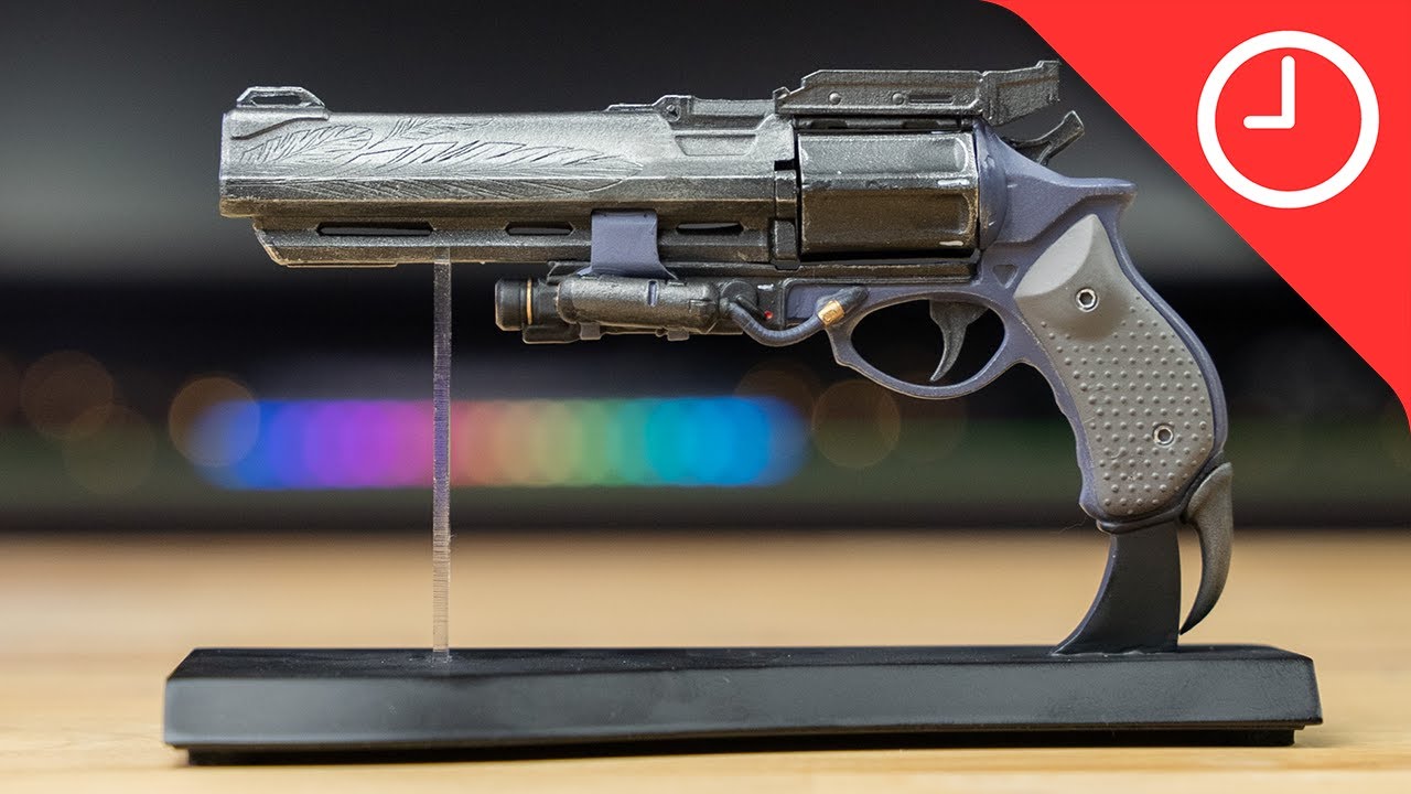 Xbox Destiny Hawkmoon