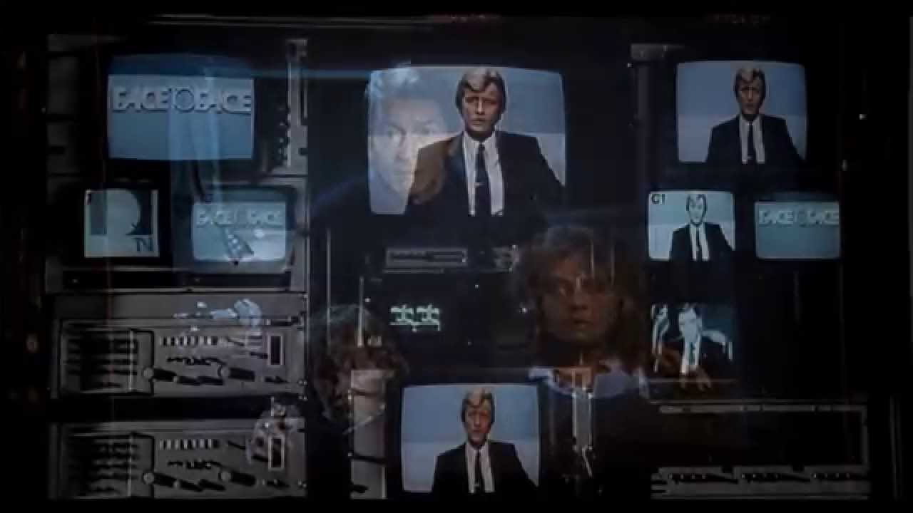 Osterman week-end/The Osterman Weekend de Sam Peckinpah (1983) - YouTube