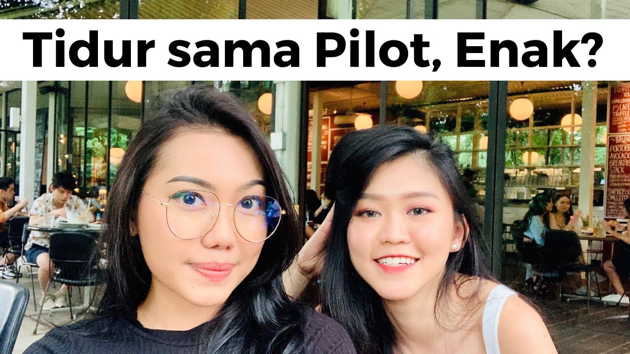 SISI GELAP DUNIA PRAMUGARI | MITOS ATAU FAKTA PRAMUGARI # ...