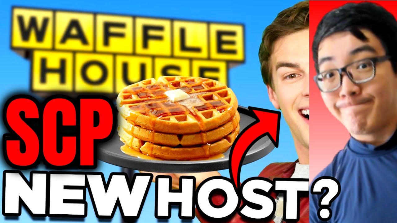 Jonny RaZeR Weird Legacy… Food Theory: The Waffle House Has Found Its ...