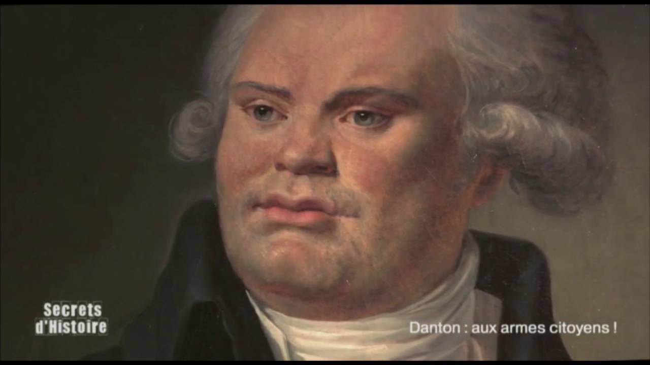 Danton Memes