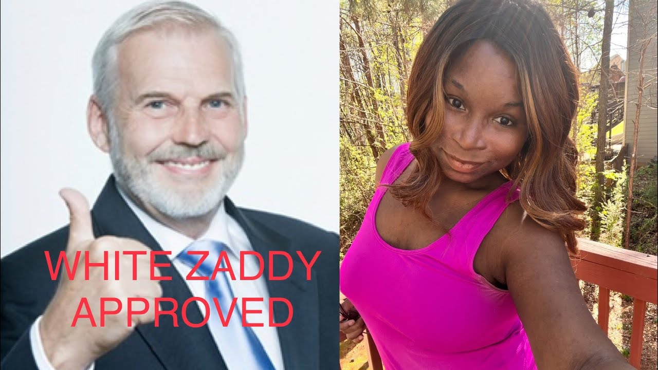 STORYTIME : WHITE ZADDY THOUGHT I WAS A TEENAGER 😜 - YouTube