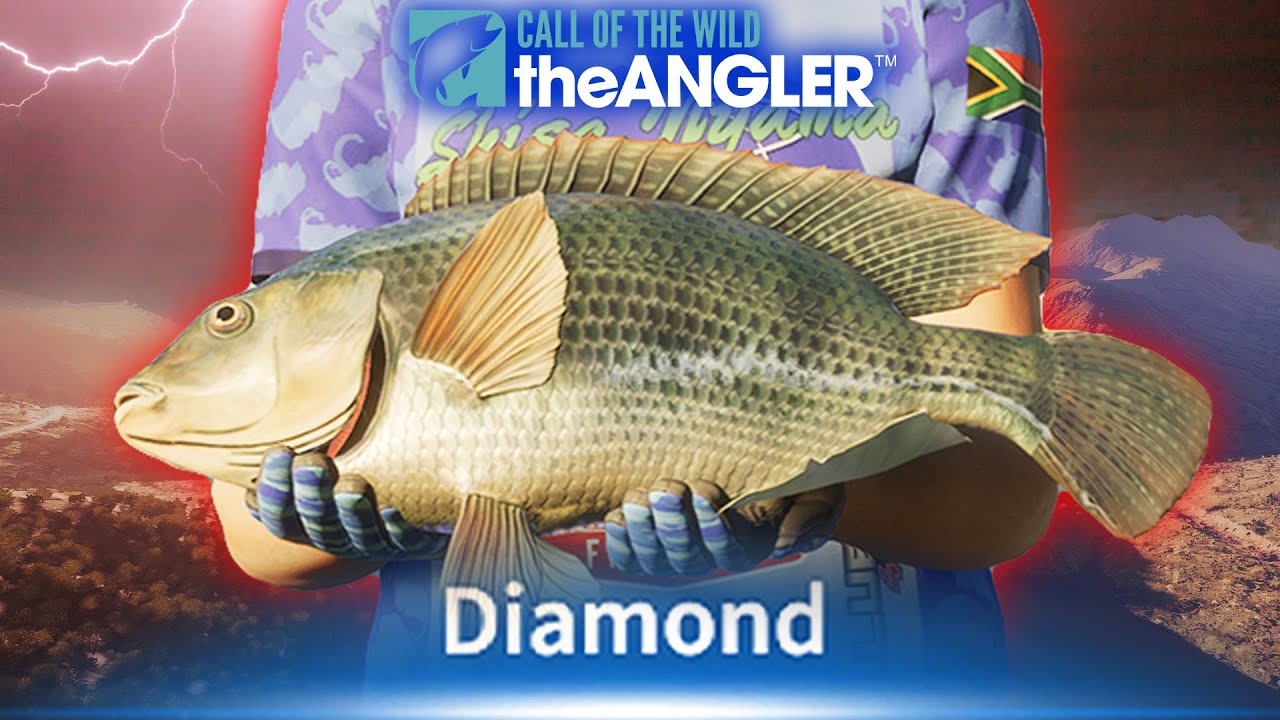 I Got 3 Diamonds In 4 Hours With These Canary & Blue Kurper Locations ...