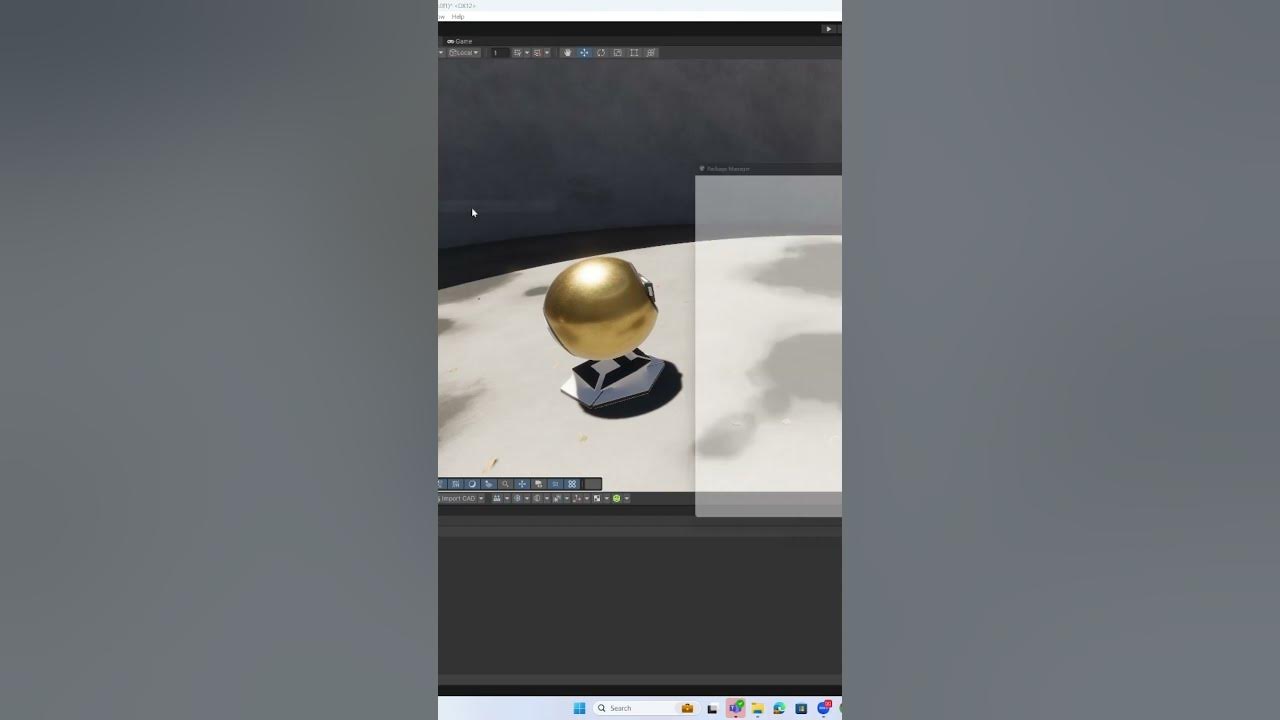 Installing Pixyz Plugin Package for Unity (plug-in 3.0) #unity #pixyz # ...