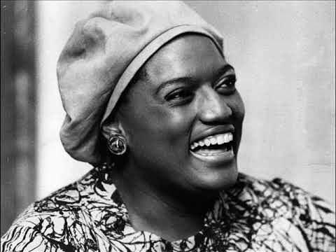 Jessye Norman und Rita Hunter Weber Euryanthe Duett Euryanthe - Eglantine