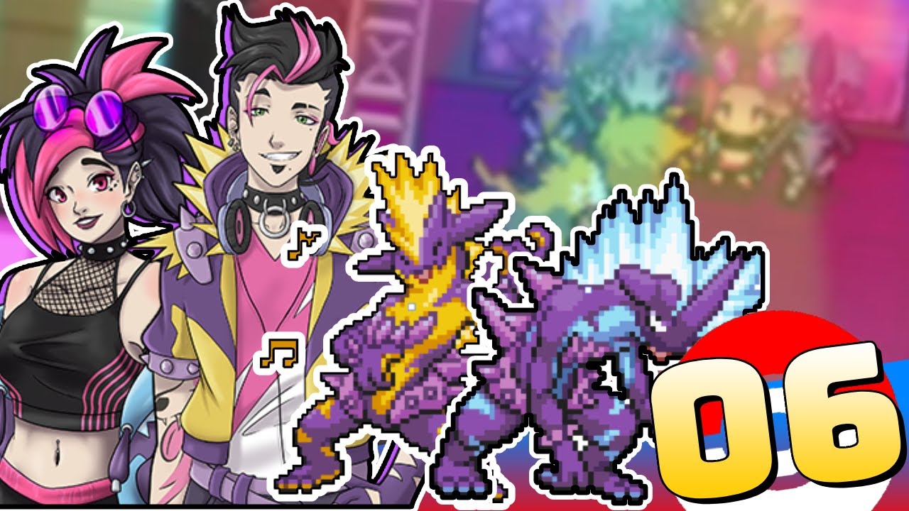 Pokemon Atlas EP.6 - NEW URANIA GYM SHOWDOWN! Pokemon Fangame ...