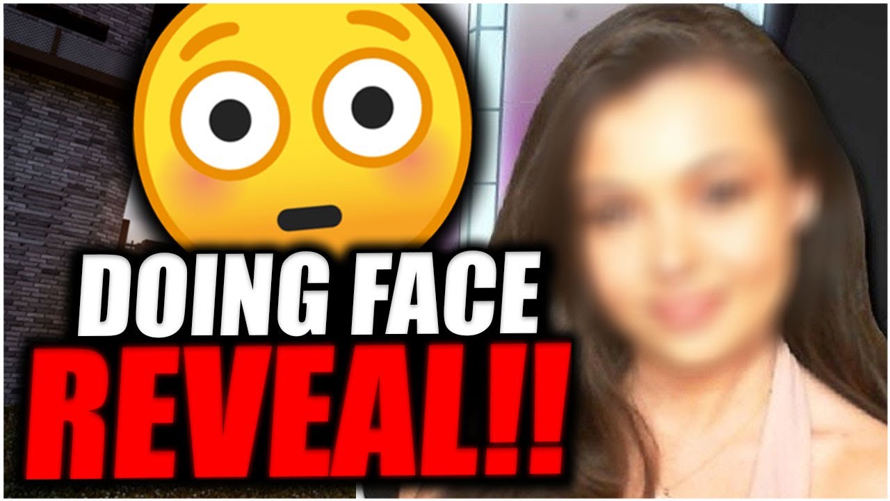 Amberry Is Doing A Face Reveal?! - YouTube