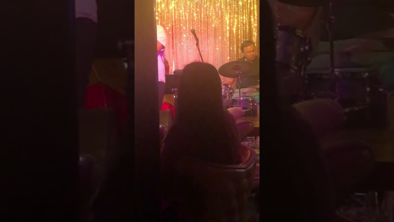 Austin jam, Long Play Lounge, 8/30/2022 - YouTube