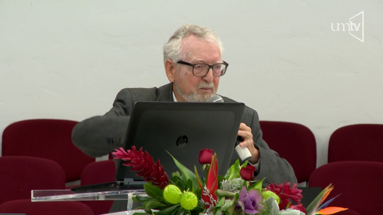 Geología y tiempo - Dr Leonard Brand - YouTube