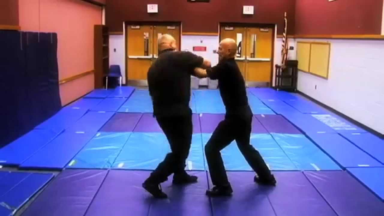 Combat Aikido Compilation - YouTube