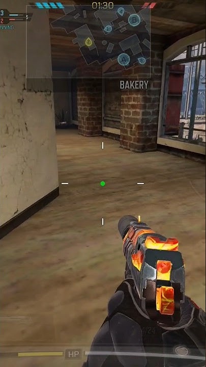 HOW TO WALL HACK!🤣 #codm - YouTube