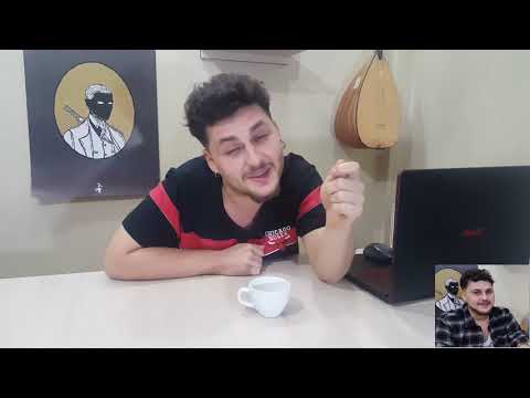 GÜNDEMLİYORUM #5 ( YILBAŞI -  AHMET DAVUTOĞLU- TİKTOK - GÜNDEM - MAGAZİN - TARKAN )