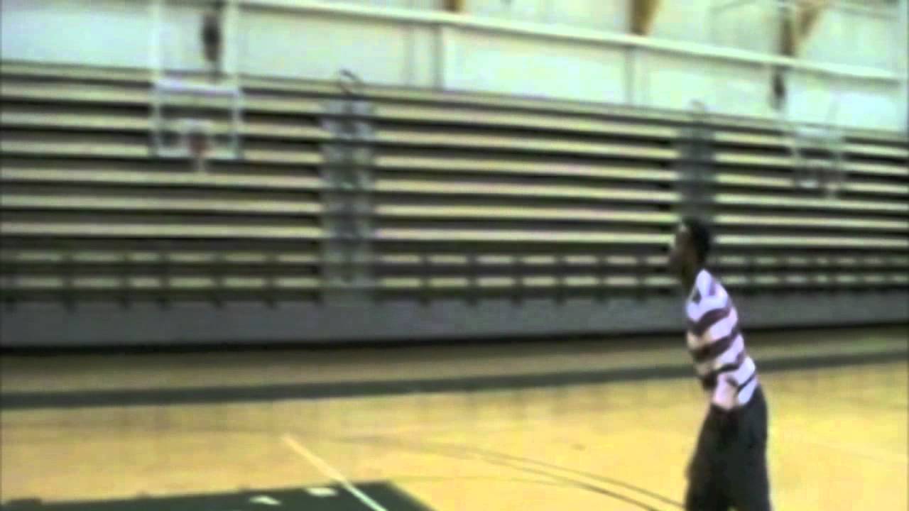 Jordan Wofford. 723Air. - YouTube