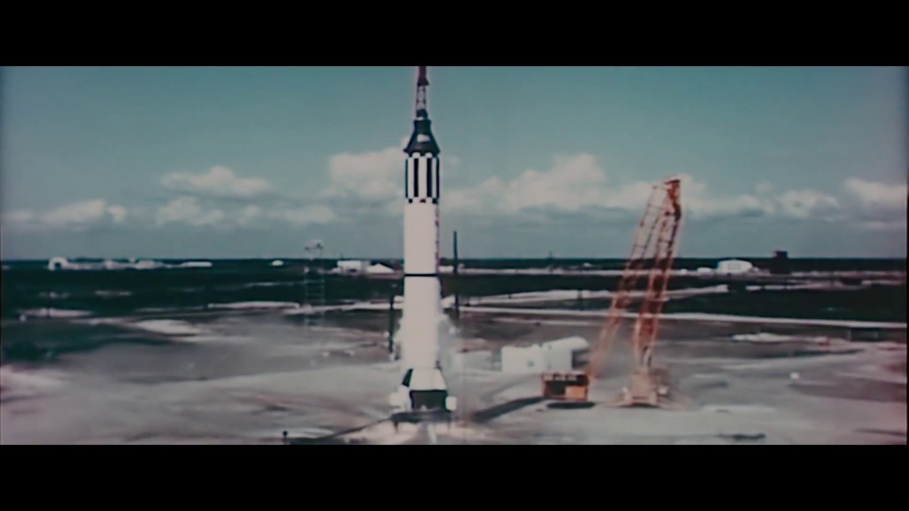 Hidden Figures | NASA Legacy | Official HD Featurette 2017 - YouTube