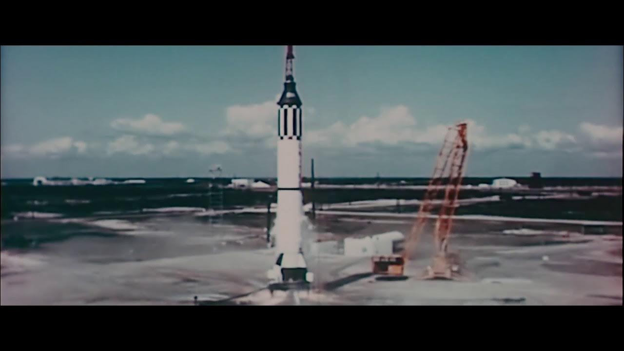 Hidden Figures | NASA Legacy | Official HD Featurette 2017 - YouTube