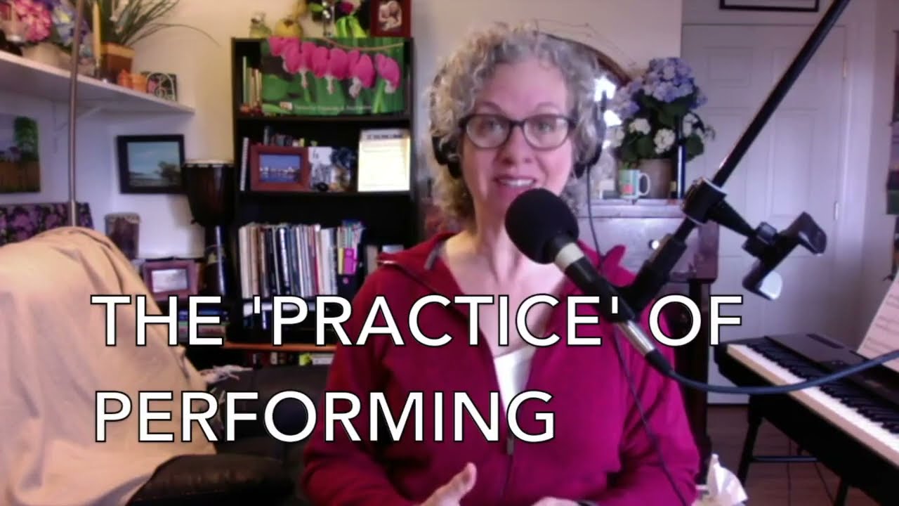 How to prepare your confident piano performance - YouTube Music