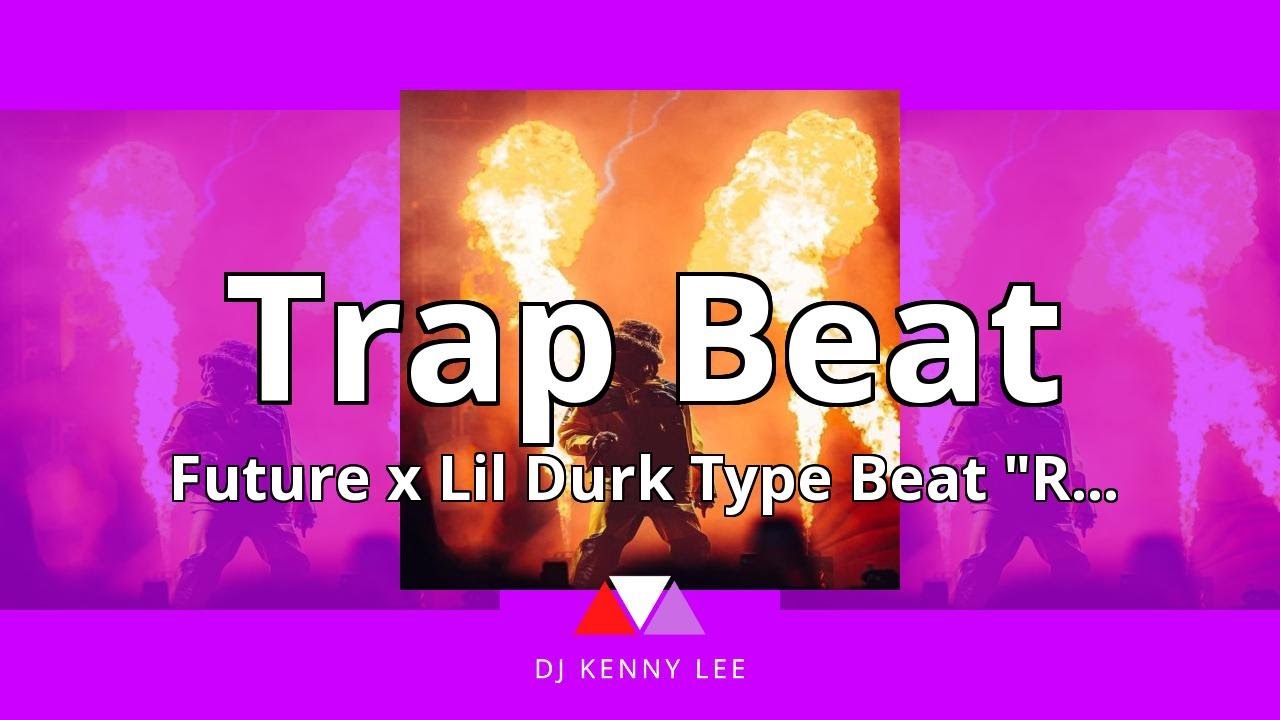 Type Beat - Future Type Beat- Rat Race - YouTube