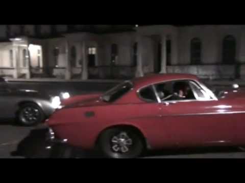 Classic Car Club - London Night Drive - YouTube