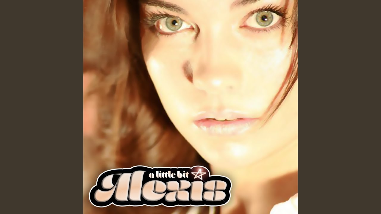 A Little Bit Alexis (From Schitt's Creek) - Annie Murphy: Song Lyrics ...