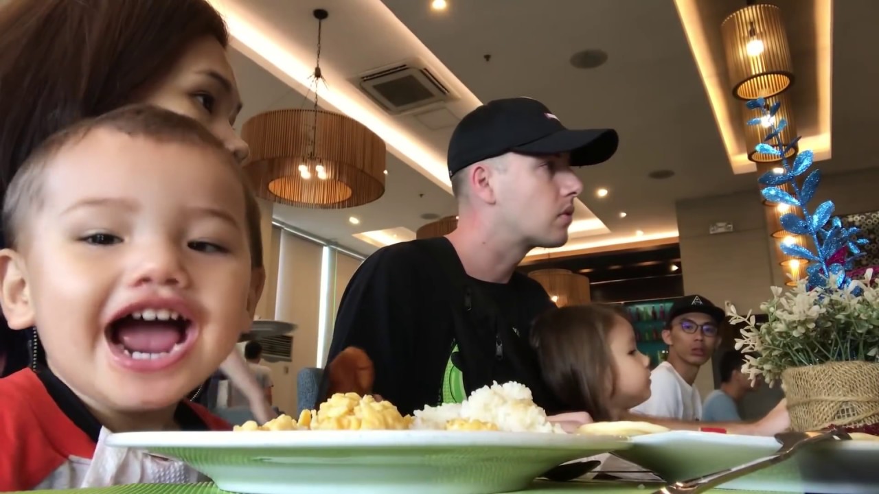 BRINGING 5 KIDS IN CEBU - YouTube