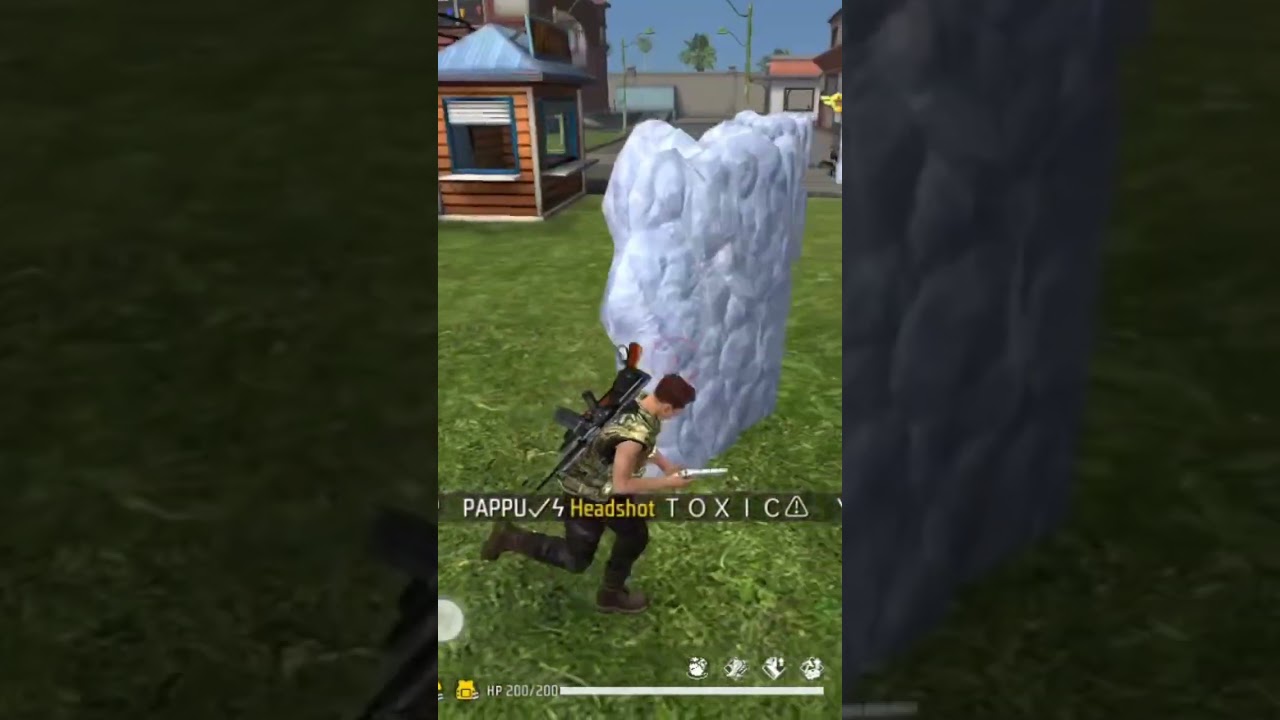 one tap op headshot - YouTube