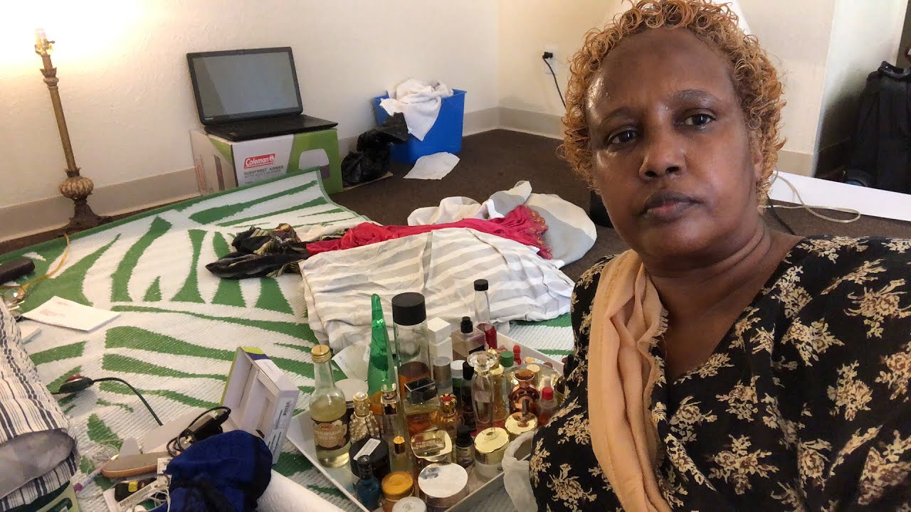 NADAAFADA GURIGA QAYBTII 2AAD BOM 06/05/2019 - YouTube