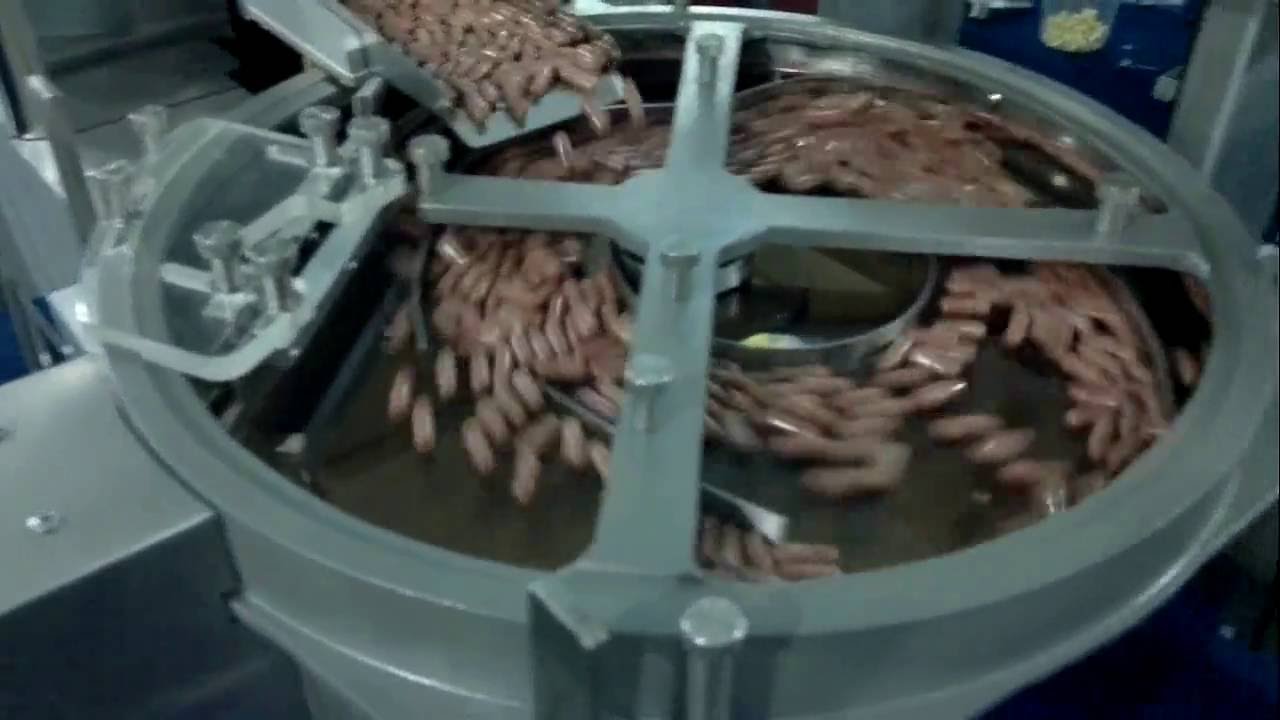 BC-2 capsule tablet counter, automatic capsule counting machine - YouTube