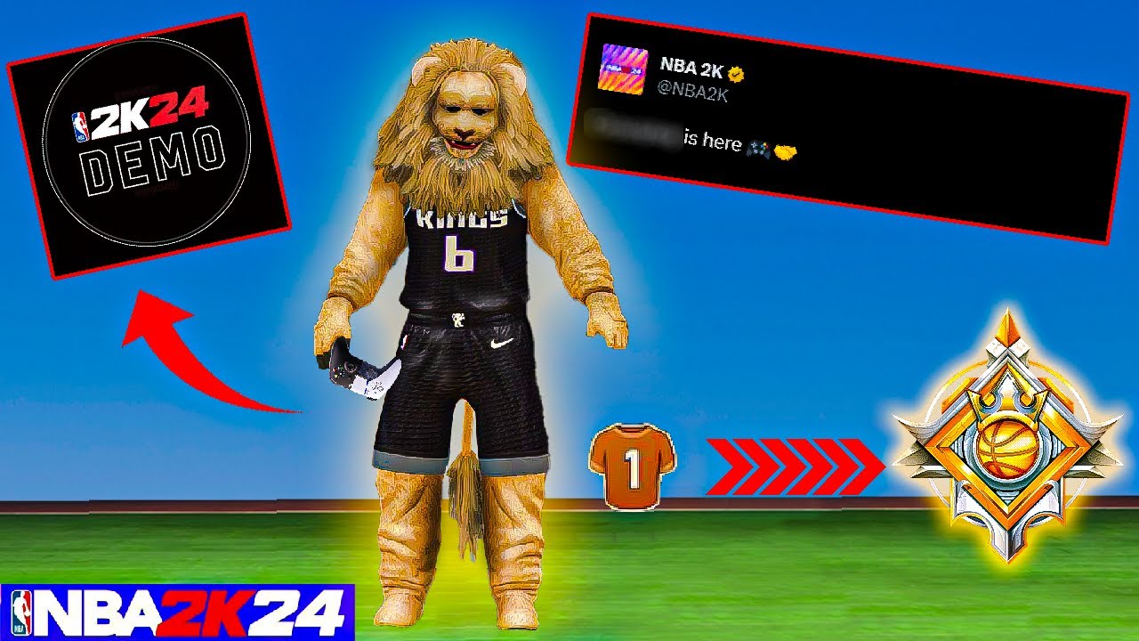 RONNIE2K IS ADDING THIS? ROOKIE TO LEGEND REP SYSTEM! NBA 2k24 NEWS AND ...