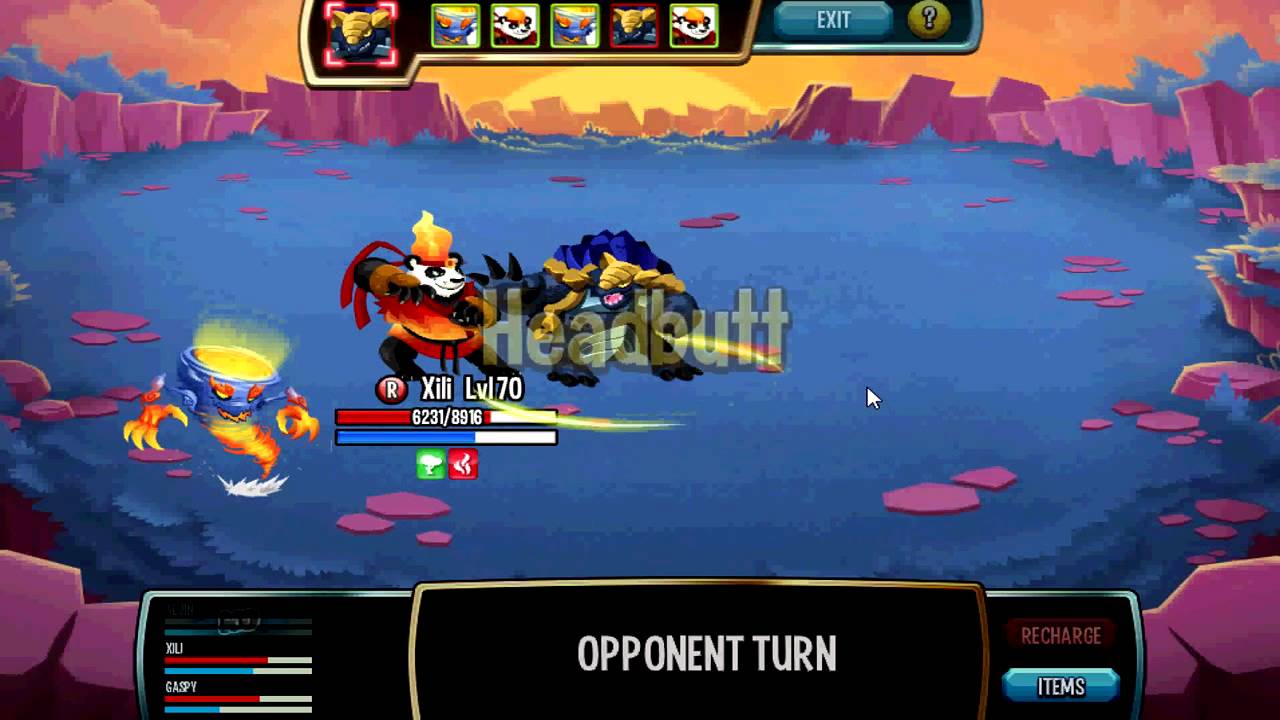 Monster Legends Adventure Map Level 94 - YouTube