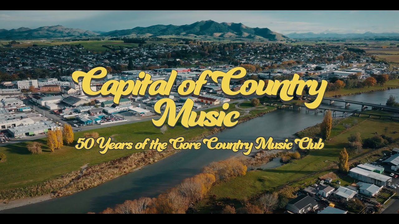 Capital of Country Music: 50 Years of the Gore Country Music Club ...
