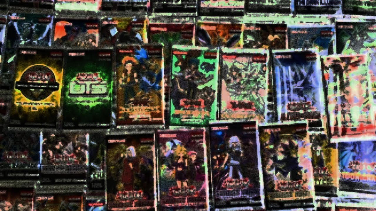 Pack Opening - YouTube