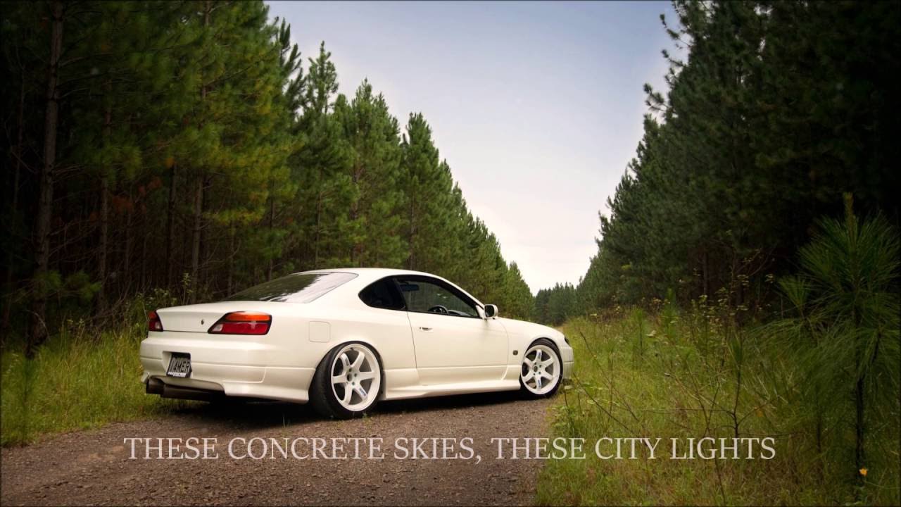 Moog - These City Lights ft. Hannah Rae LYRICS - YouTube