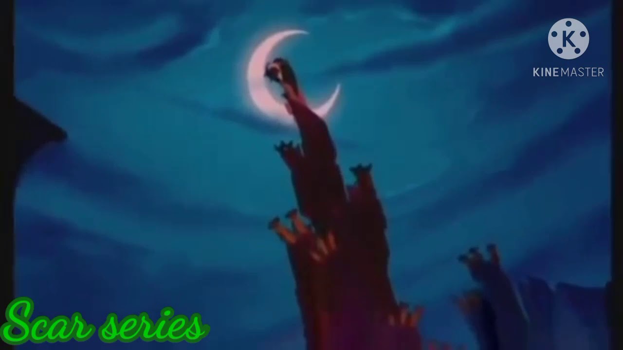 El rey león (Listos ya) {Al revés} - YouTube