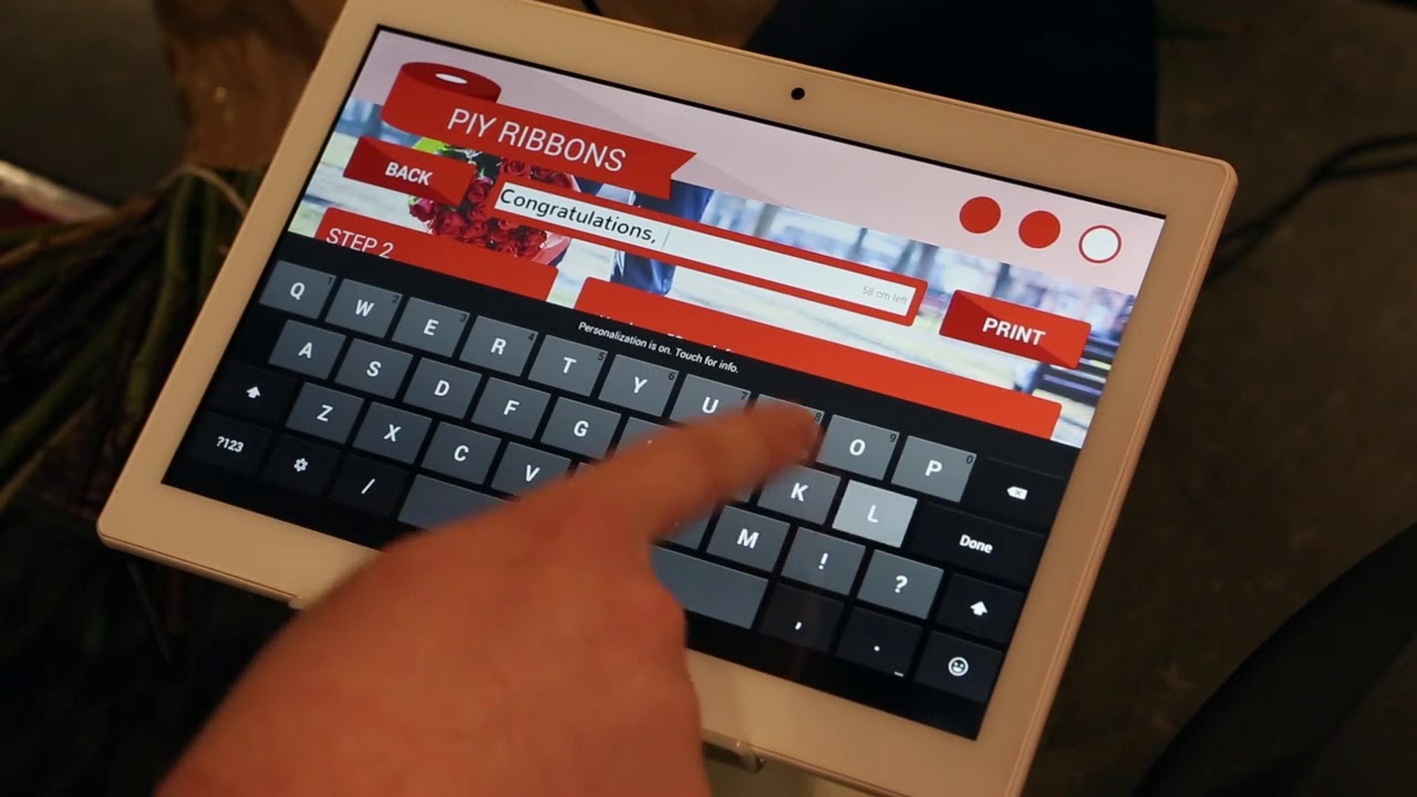 Introduction to PIY Ribbons - YouTube