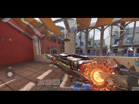 Enemy's mythic BP50 inspection (every F2P players dream) #callofduty # ...