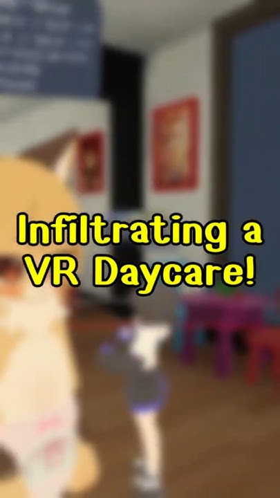 Oh No #vrchat #vrc #furry #virtualreality #vrchatfunny #vr - YouTube