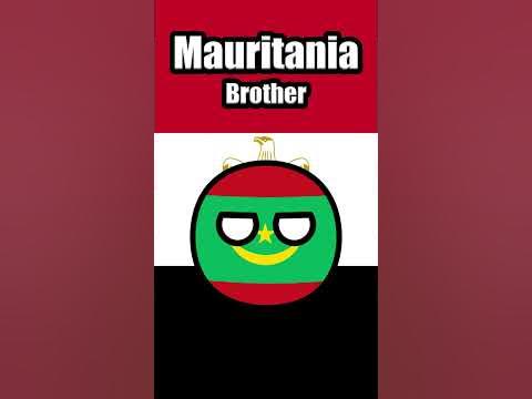 Family of Egypt #countryballs #egypt - YouTube