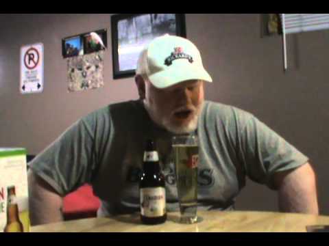 Molson Canadian 67 Sublime : Albino Rhino Beer Review - YouTube