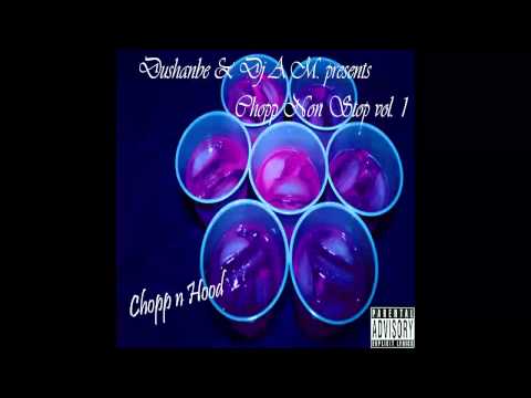 All I Got (Chopped n Screwed by DJ A.M.) - Young Chop