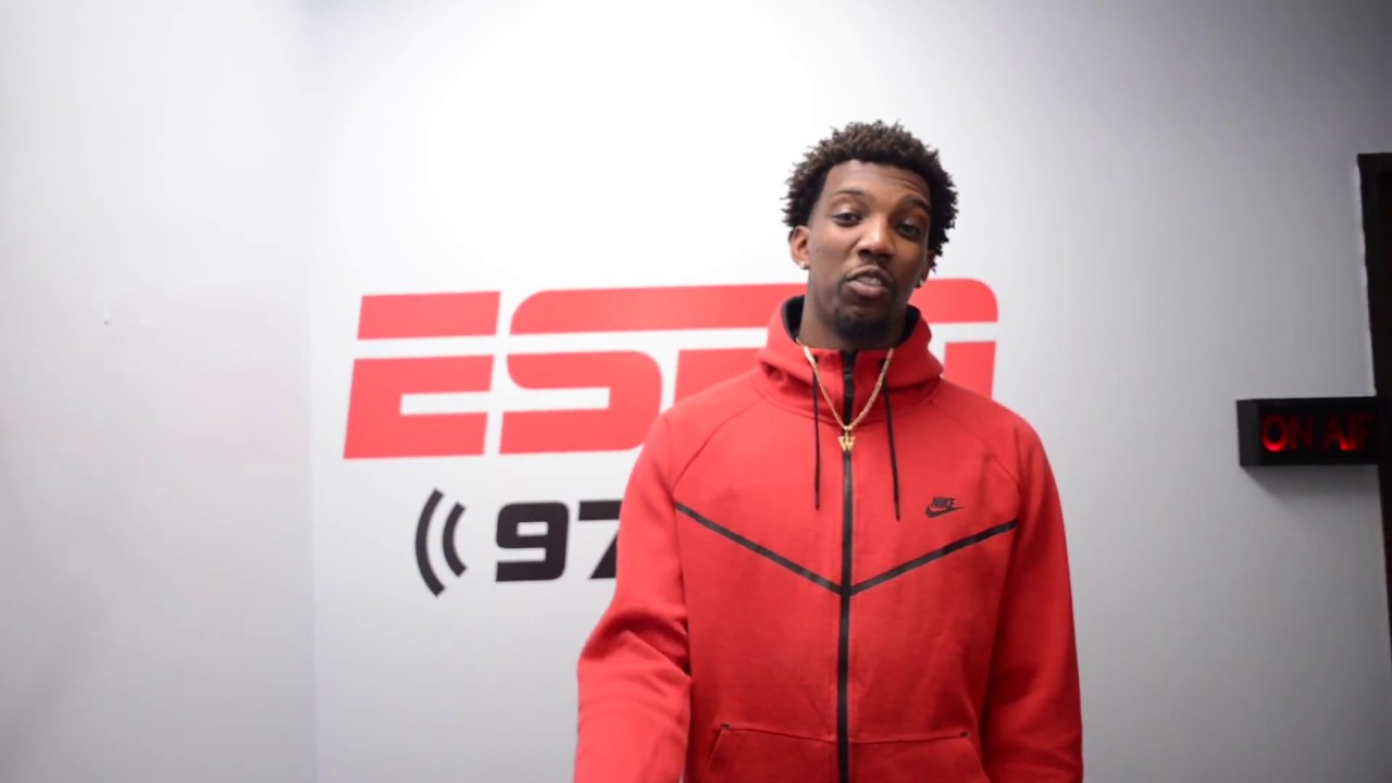 Winston Sheperd talks Findlay Prep, overseas, and also gives his top 10 ...