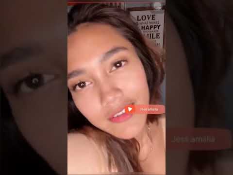 Jess amalia live di bigo mantap 🍼🍼 nya 💦 Pemersatu bangsa