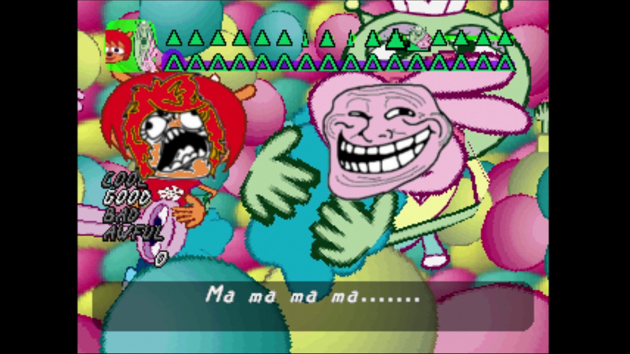 UM JAMMER LAMMY MEMES - YouTube