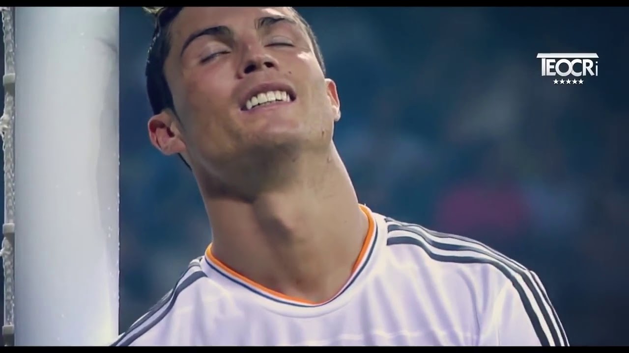 Cristiano Ronaldo Amazing Speed - YouTube