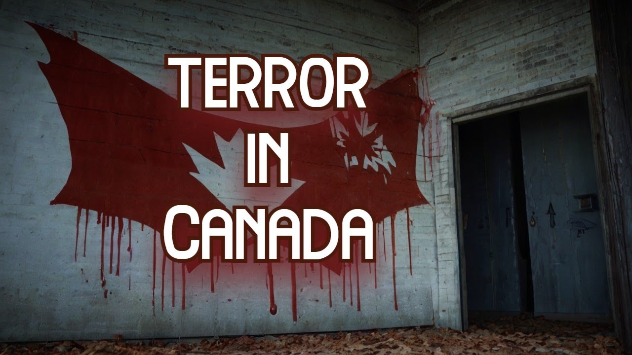 True Stories: Canada's Dark Side - YouTube